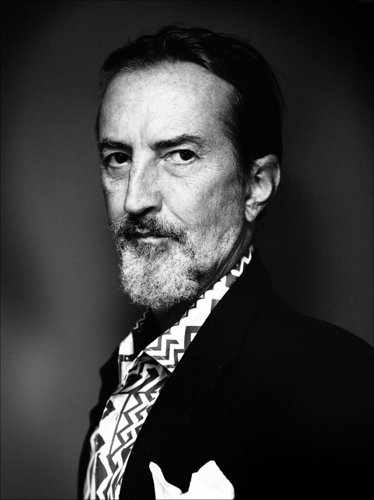 Giovanni Gastel. Rewind | Palazzo Citterio